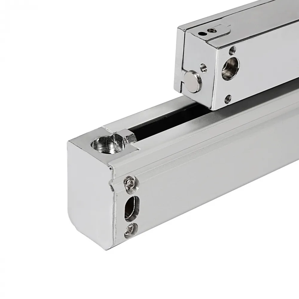 LEMAQS AUTOMACAO - RÉGUA DIGITAL FRESA KA300 520MM ESCALA LINEAR