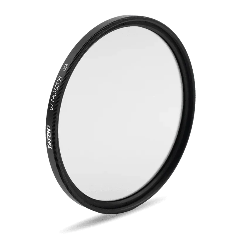 Focus Filme Ltda. A sua loja de Equipamentos Fotográficos Profissionais! - Filtro Tiffen 58mm UV ...