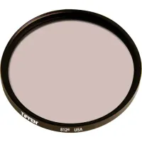 Focus Filme Ltda. A sua loja de Equipamentos Fotográficos Profissionais! - Filtro Tiffen 58mm 812