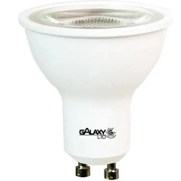 Lightllux Lamp Led Mini Dicroica Mr11 4w Gu10 Bivolt DimerizÁvel Galaxy