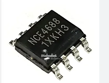 EVATRON COMERCIAL ELETRONICA - NCE4688