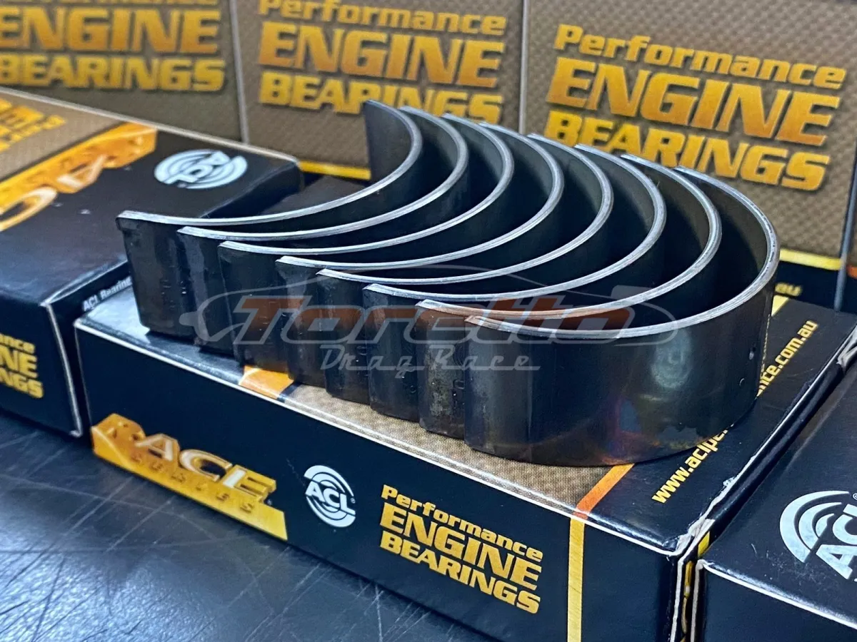 Toretto Drag Race - Bronzina de Biela Motor AP - ACL (0.25)