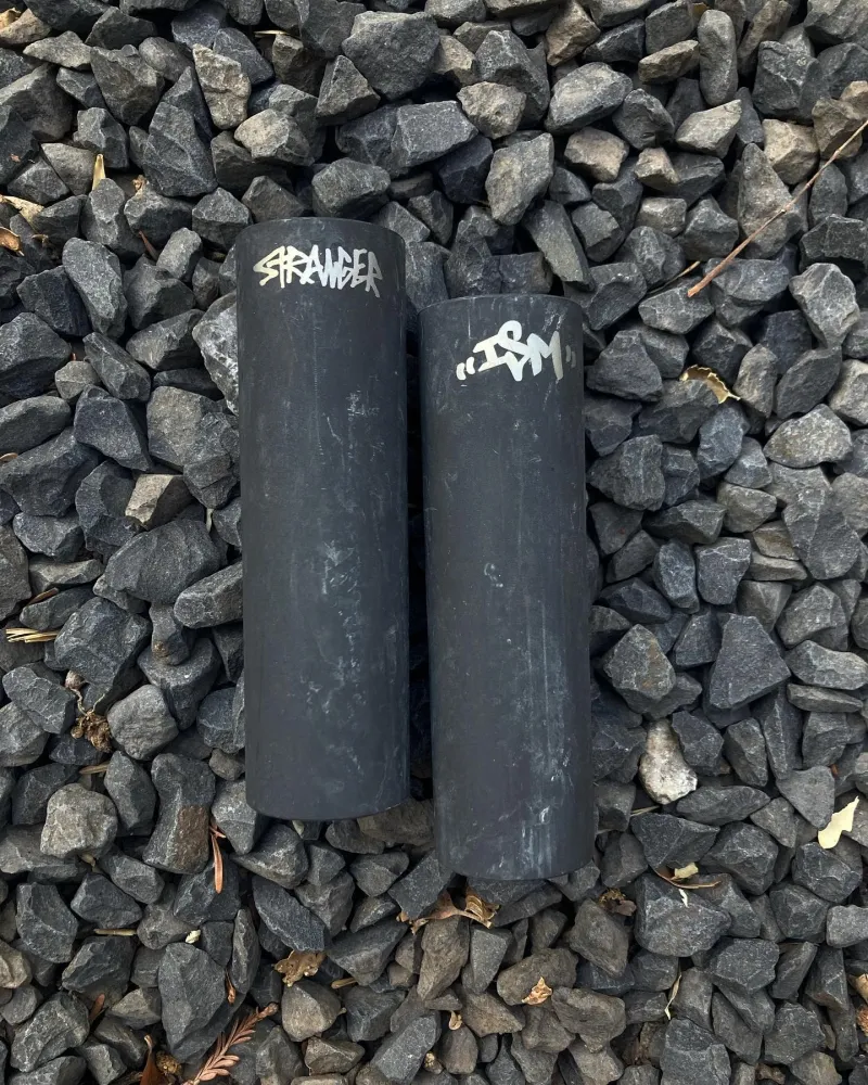 Grind Bmx - PEDALEIRA STRANGER ISM