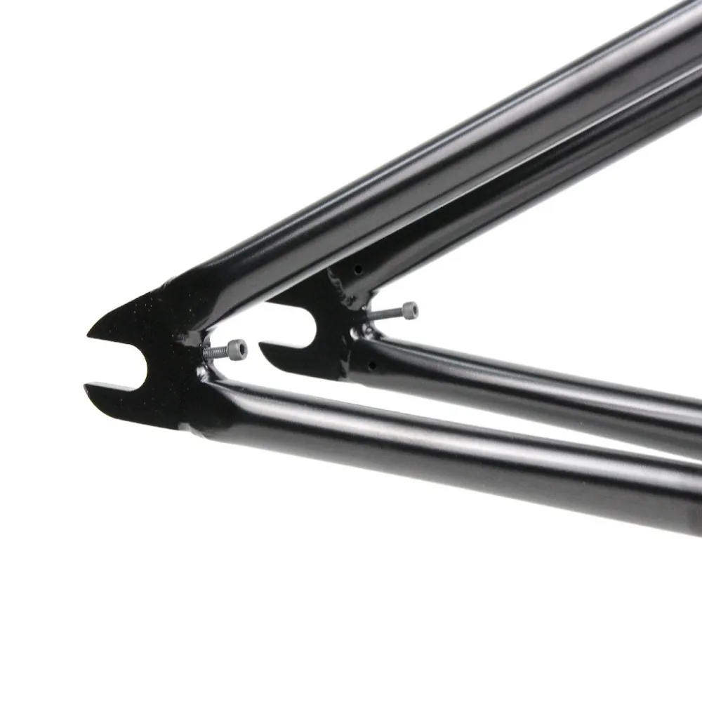 Grind Bmx - QUADRO STRANGER ROYALE ED