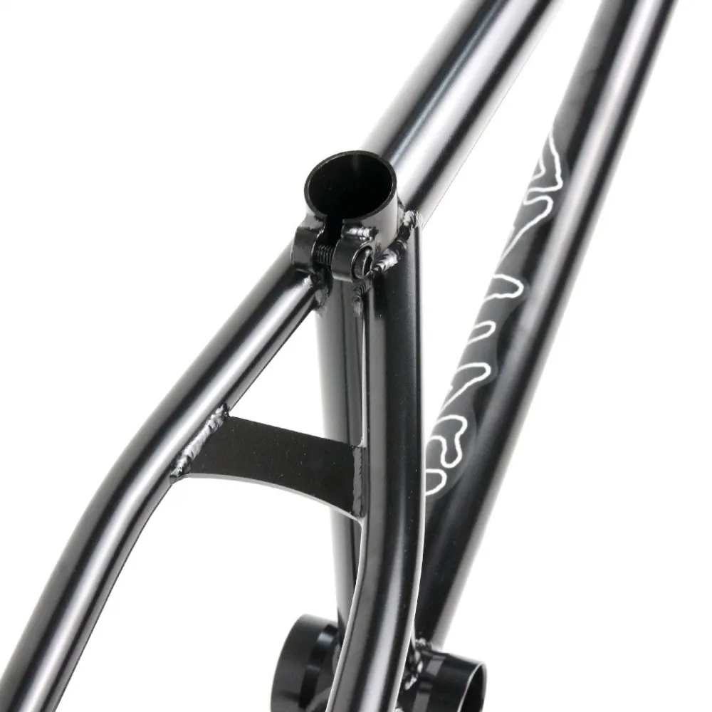 Grind Bmx - QUADRO STRANGER ROYALE ED