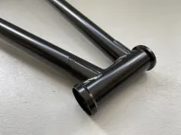 Grind Bmx - QUADRO STRANGER ISM V2