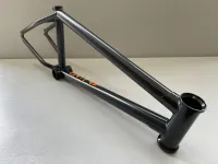 Grind Bmx - QUADRO STRANGER ISM V2