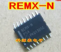 EVATRON COMERCIAL ELETRONICA - REMX-NPSA