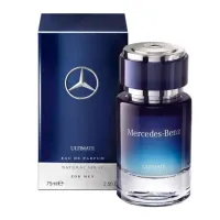 Paty Parfumerie - MERCEDES-BENS ULTIMATE EAU DE PARFUM FOR MEN 120ML