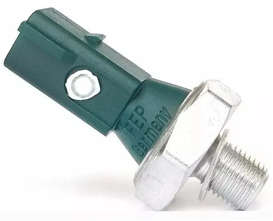 Só Injeção Eletrônica - Cebolinha do Óleo Original Volkswagen Gol ...