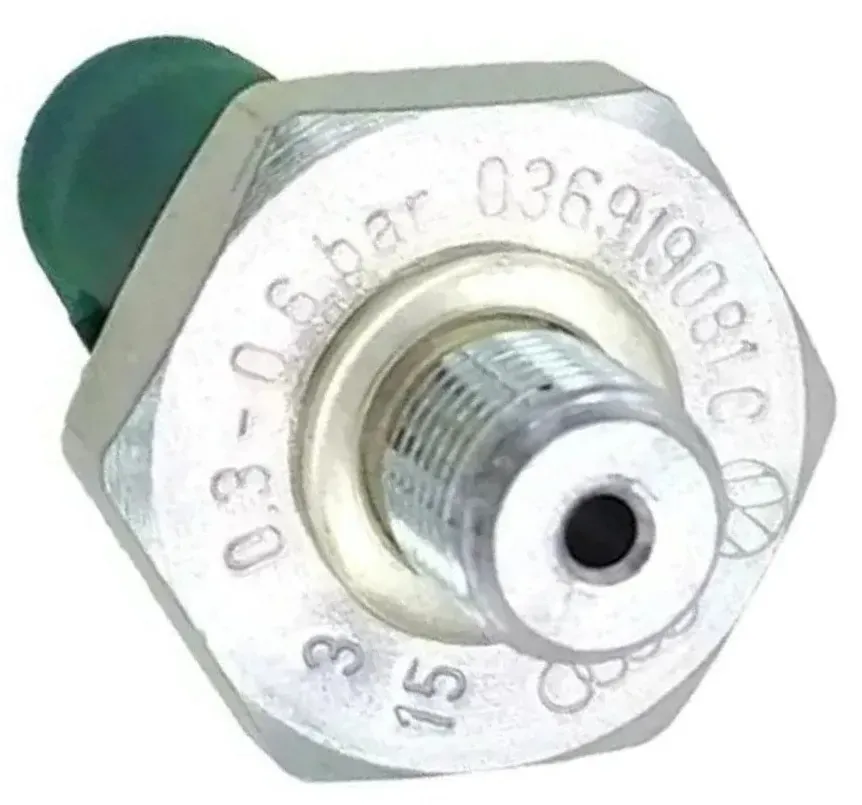 Só Injeção Eletrônica - Cebolinha do Óleo Original Volkswagen Gol ...