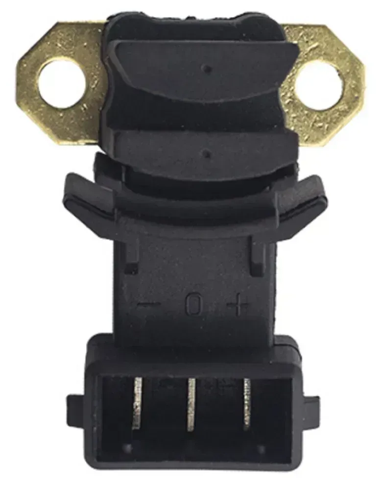 Só Injeção Eletrônica - Sensor Hall do Distribuidor Volkswagen Kombi 1. ...