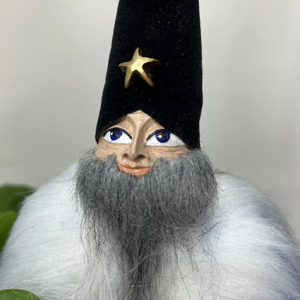 Karma Decor - Mago Merlin Realista M