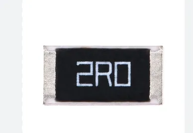 EVATRON COMERCIAL ELETRONICA - RESISTOR 2R0 2512 1W 1% SMD
