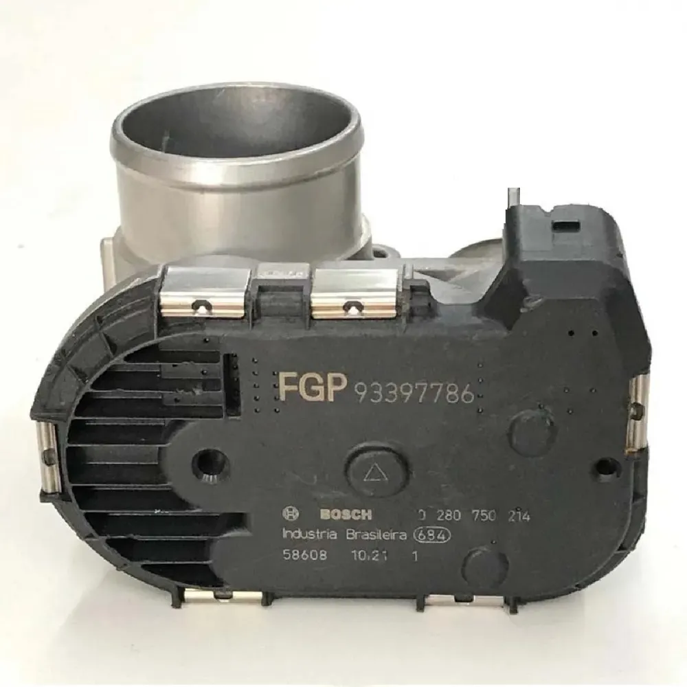 Só Injeção Eletrônica - Corpo Borboleta TBi GM Corsa / Celta 1.0 Flex ...