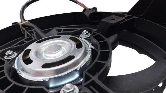 Vetter Distribuidora de Peças Automotivas - Ventoinha Radiador Palio ...