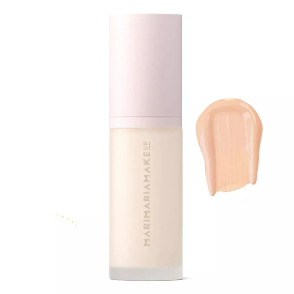 Toda Linda - Base e Corretivo Matte - Mari Maria Makeup