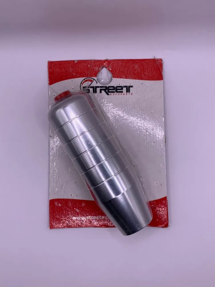 Serginho Performance - Manopla Blast Button Longa com Botão