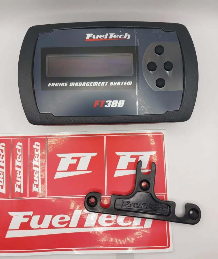 Serginho Performance - FT300