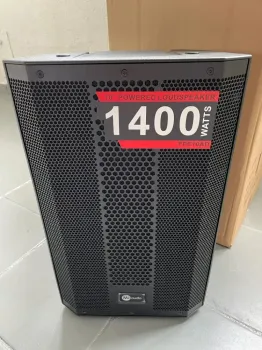 Moss Music - Caixas de Som