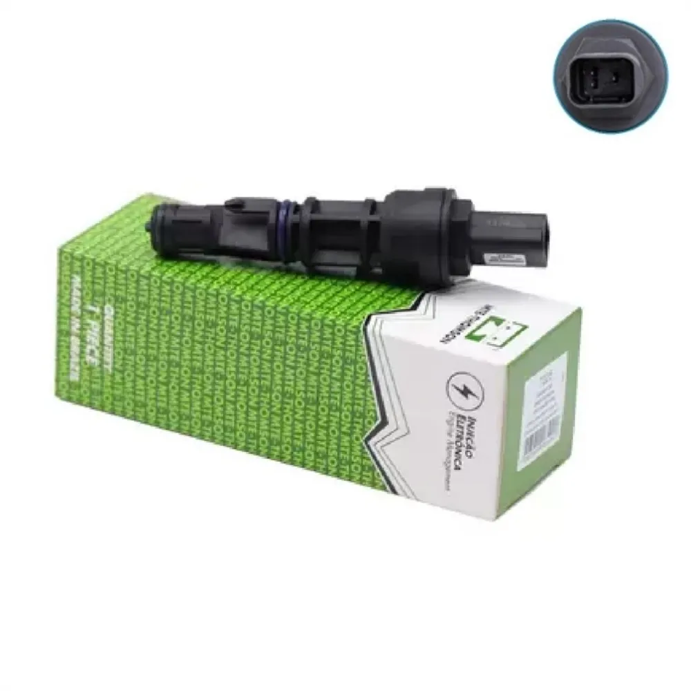 Só Injeção Eletrônica - Sensor de Velocidade Clio 1.0 1.6 Scenic Megane ...