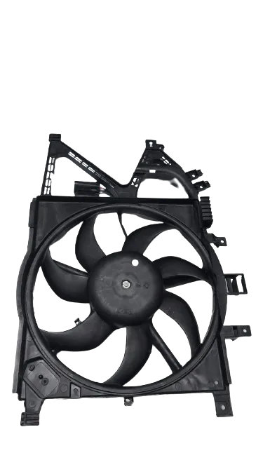 Vetter Distribuidora de Peças Automotivas - Gmv Ventoinha E Defletor ...