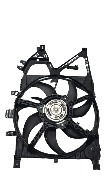 Vetter Distribuidora de Peças Automotivas - Gmv Ventoinha E Defletor ...