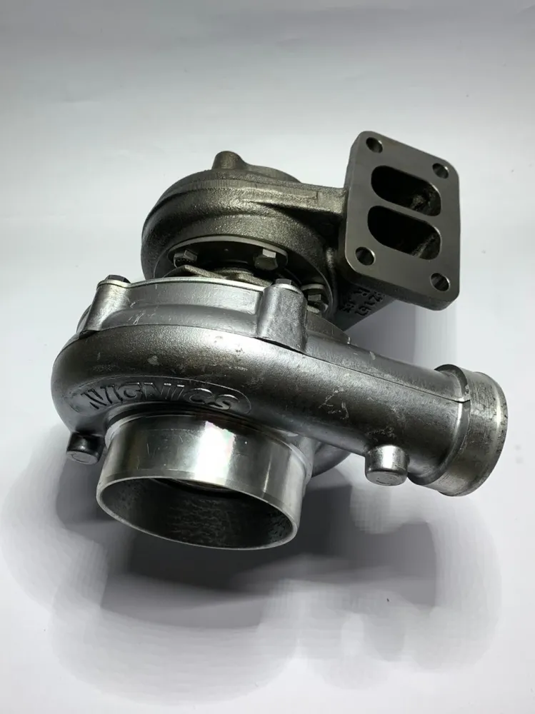 Serginho Performance - Turbina .50 T133 AV A50-2.63P