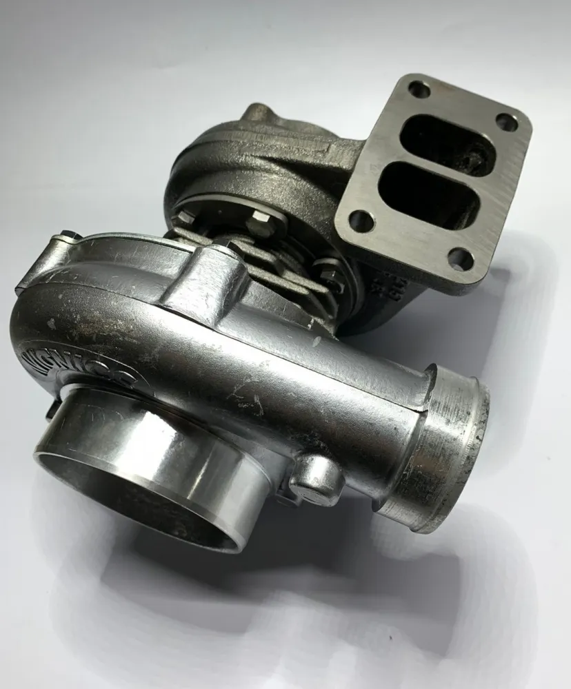 Serginho Performance - Turbina .50 T133 AV A50-2.63P