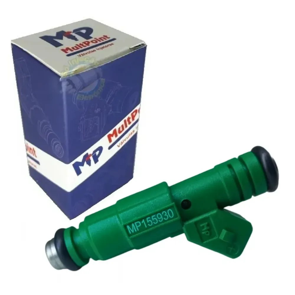 Só Injeção Eletrônica - Bico Injetor Astra Zafira 2.0 16v até 2005 ...