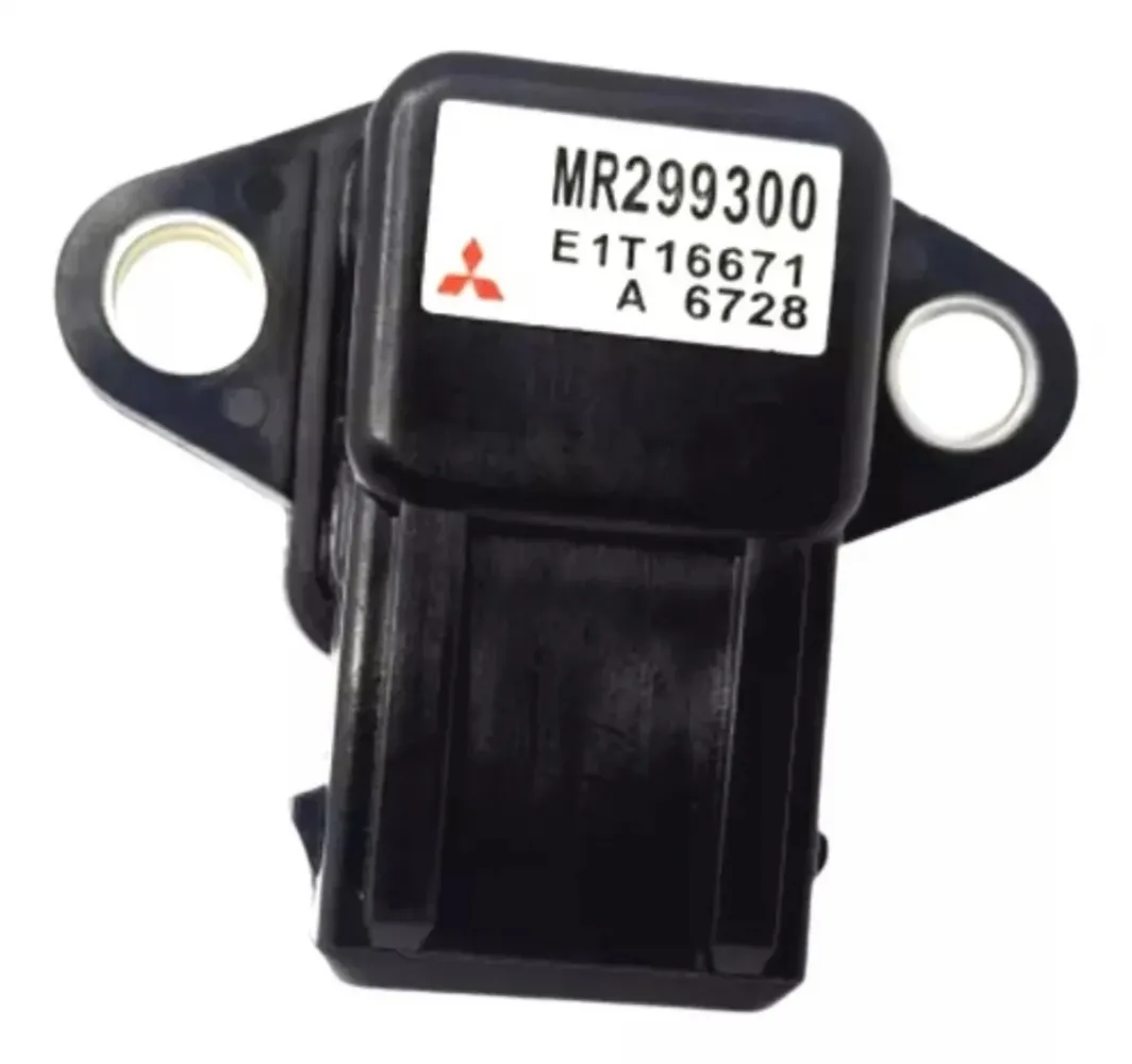 Só Injeção Eletrônica - Sensor Map Mitsubishi L200 Pajero 2.5 Pressão ...