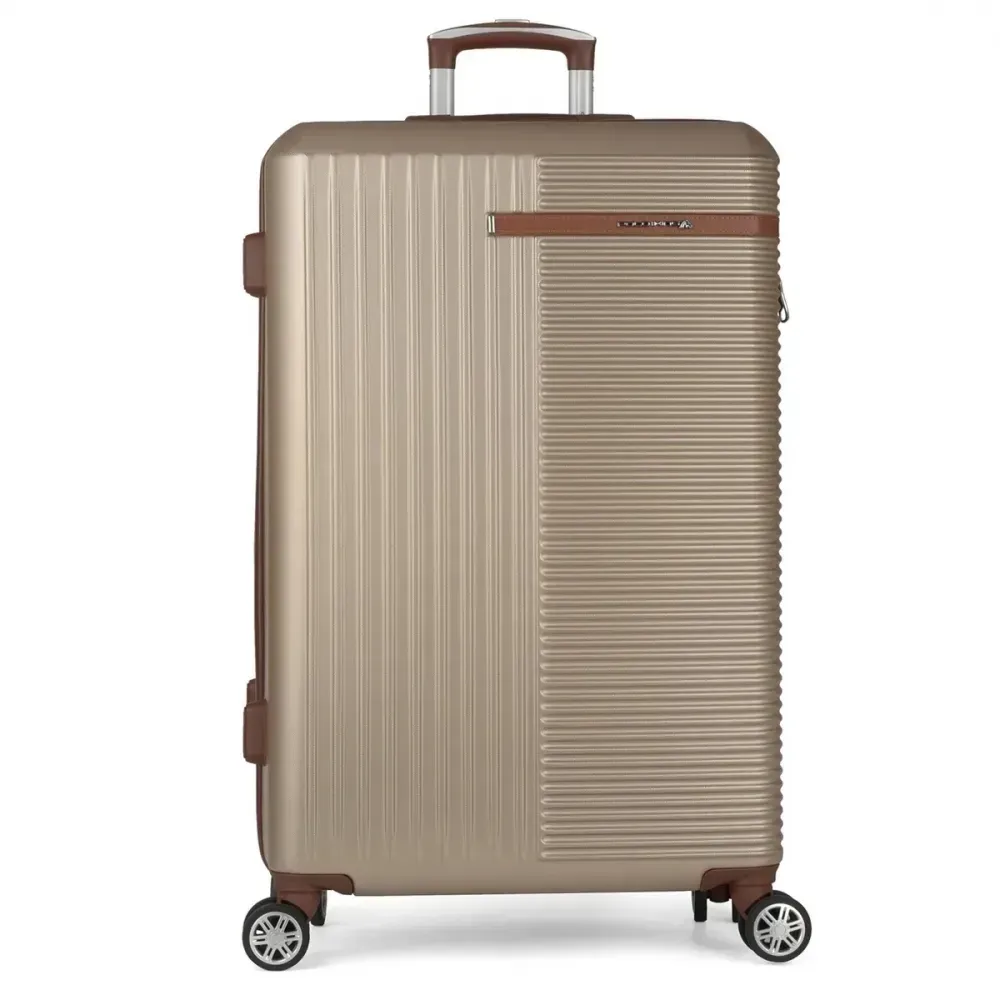 Suprema Acessórios - Mala Polo King Cairo P