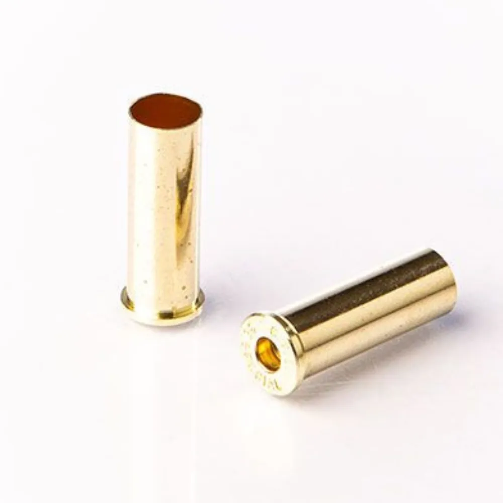 ALFA ARMERIA - ESTOJO CBC CAL. 38 SPL C50