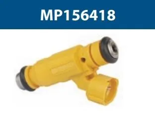 Só Injeção Eletrônica - Bico Injetor Nissan Livina 1.8 Flex / Grand ...