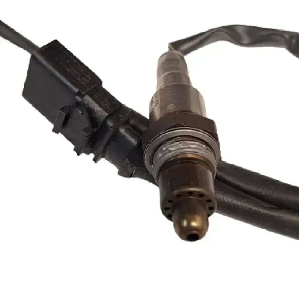 Só Injeção Eletrônica - Sonda Lambda Volkswagen T-Cross ano 2020/... em ...