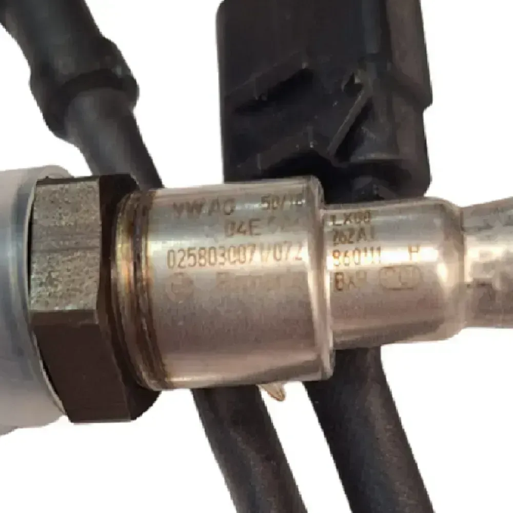 Só Injeção Eletrônica - Sonda Lambda Volkswagen T-Cross ano 2020/... em ...