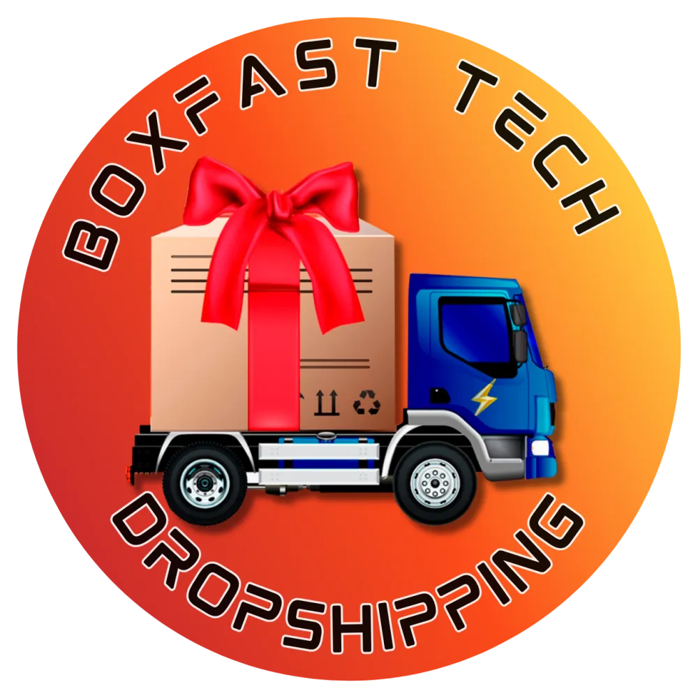 BoxFast Tech Drop