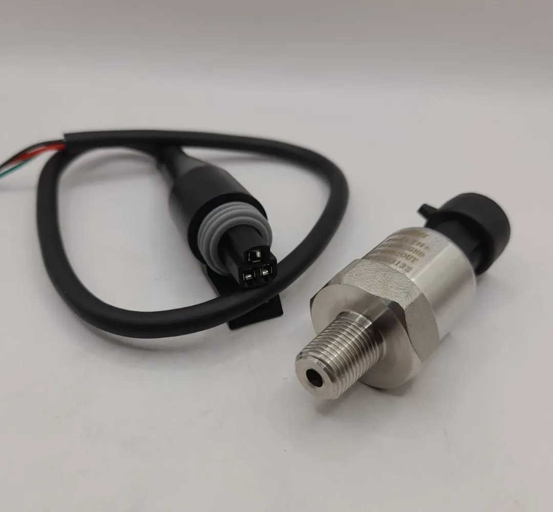 Serginho Performance - Sensor de Pressão PS10