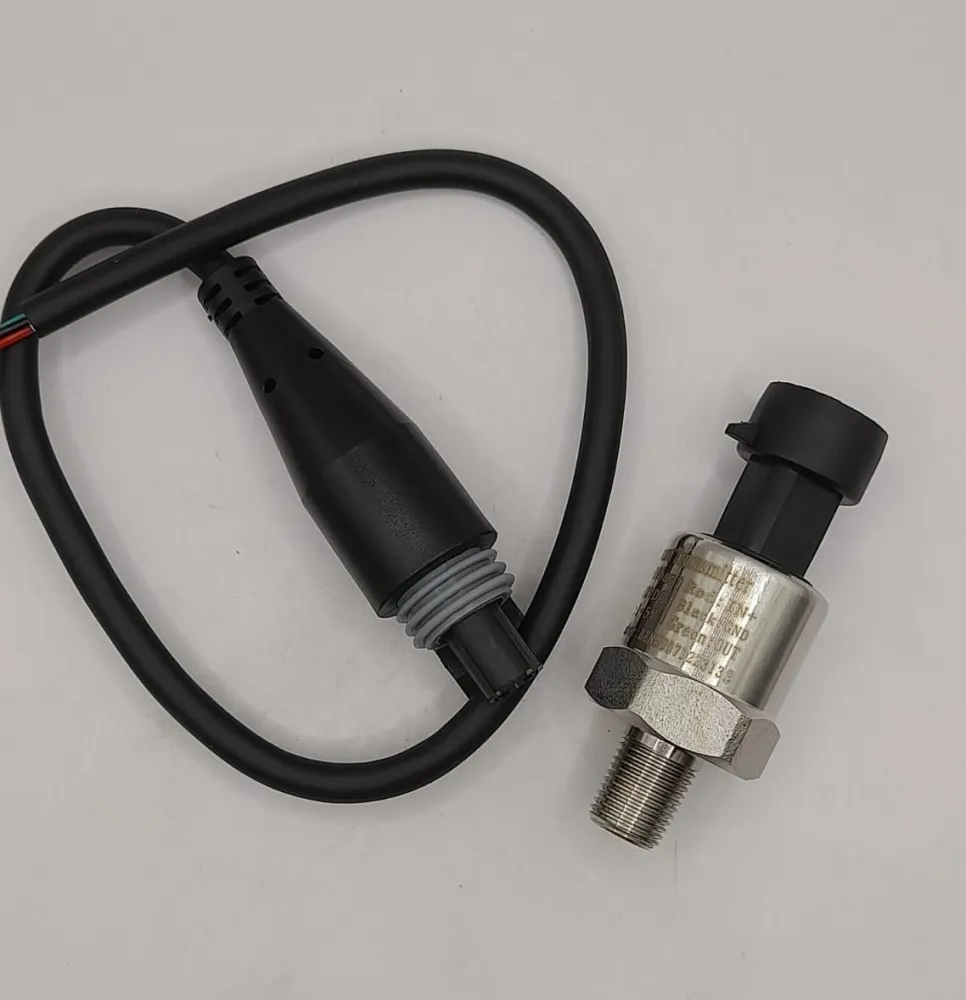Serginho Performance - Sensor de Pressão PS10