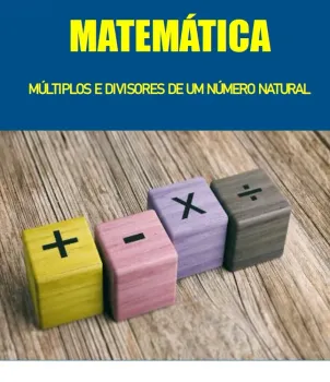 www.saberresumos.com.br - 166 - Matemática - Máximo Divisor Comum e Mínimo Múltiplo Comum - 7º ...