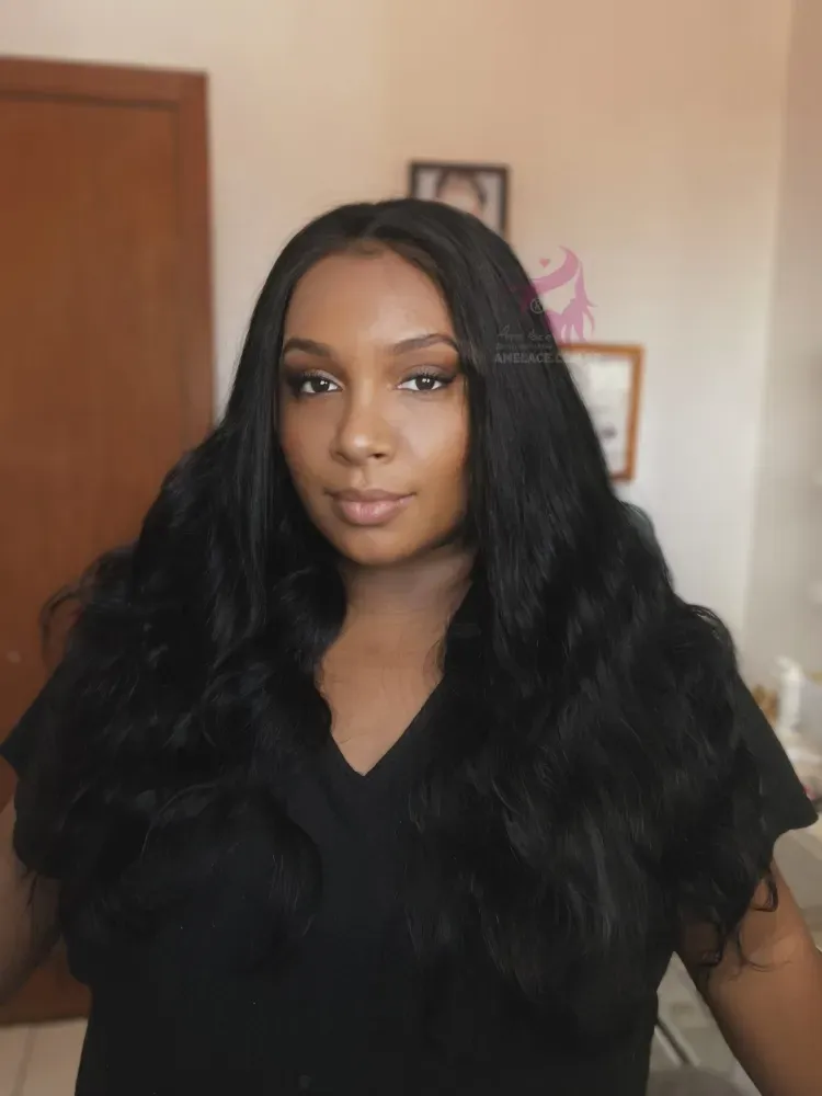 Ame Lace, cabelos e front Lace wigs