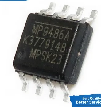 EVATRON COMERCIAL ELETRONICA - MP9486