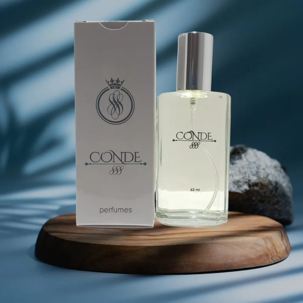 PERFUMARIA CONDE 888