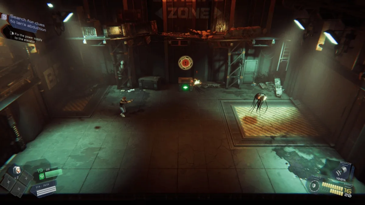 RVCS Games - Flashback 2 PS5