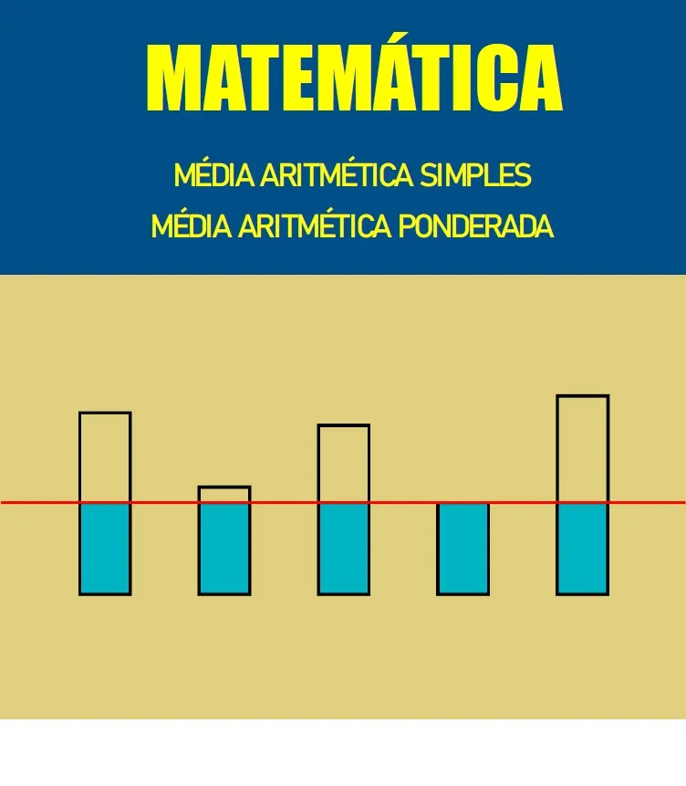 www.saberresumos.com.br - 192 - Matemática - Média Aritmética Simples ...