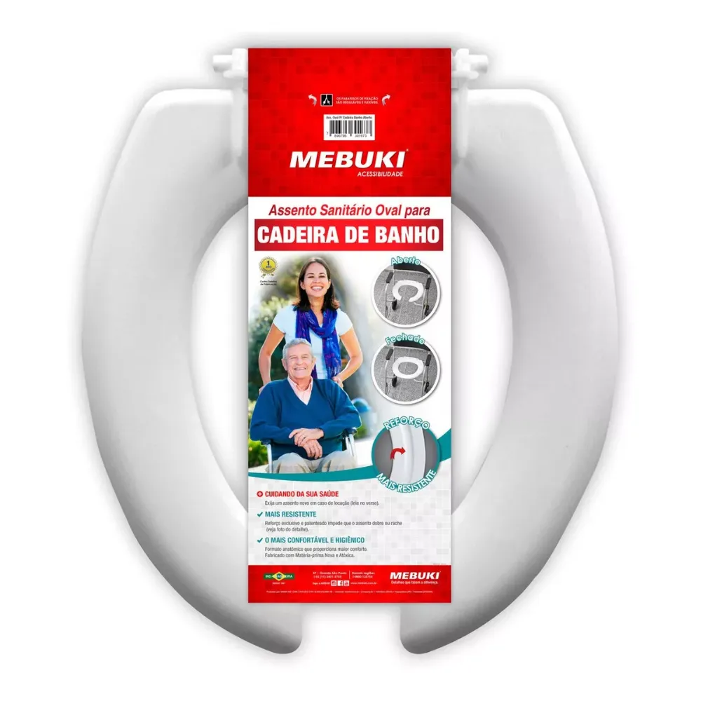 CampMedical - Produtos Hospitalares para Campinas e Região - Assento ...