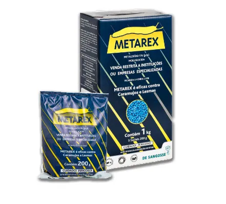 Orquidario Thomes - Metarex sp 200g