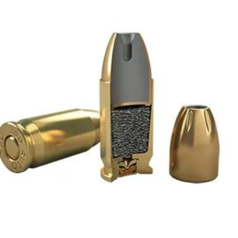 ALFA ARMERIA - MUNIÇÃO CBC CAL. 380 AUTO EXPO 95gr BLISTER C 10