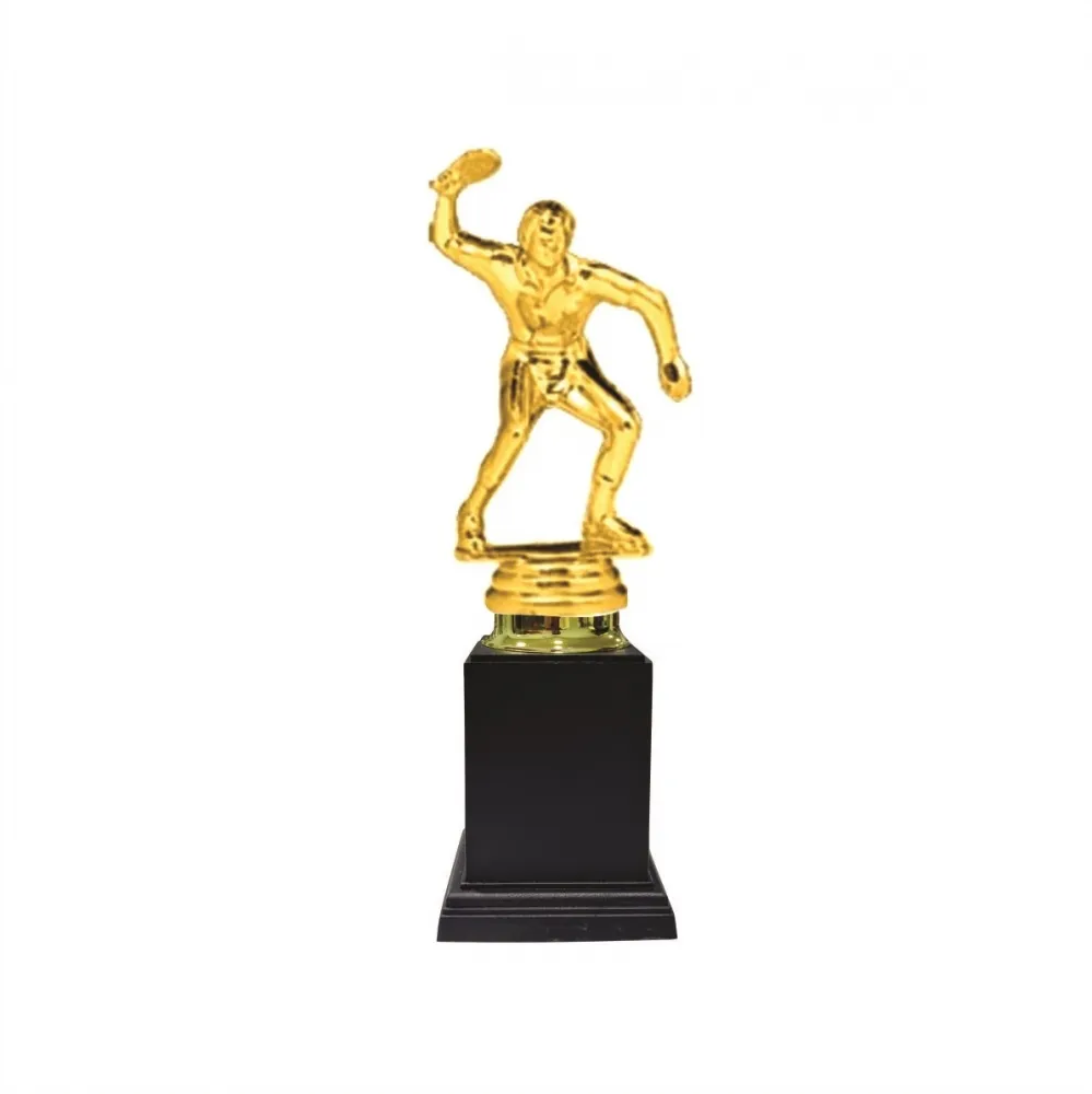 Trofeu De Ouro