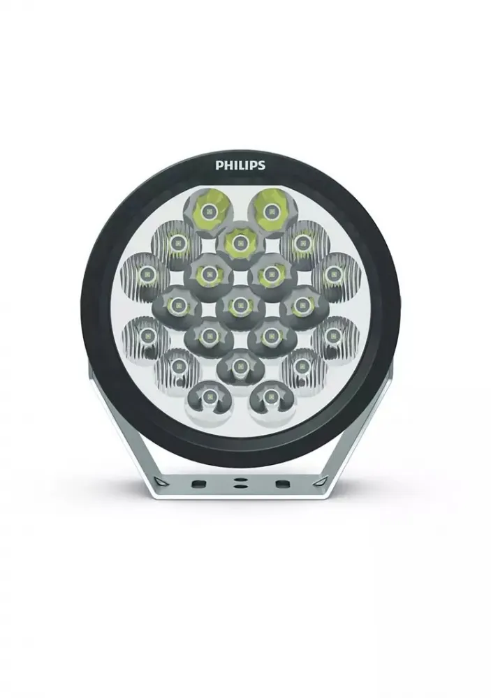 Casa das Led´s - PAR FAROL AUXILIAR LED PHILIPS ULTINON DRIVE UD20001R ...